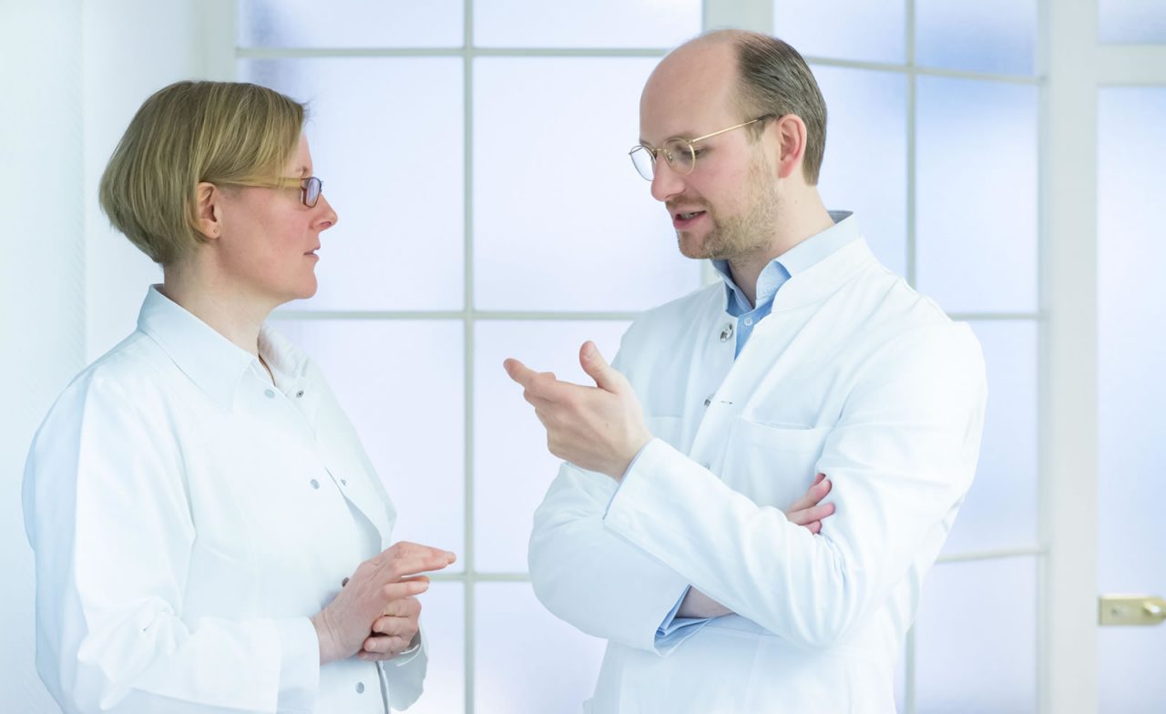 Über uns – Dr. Hutter