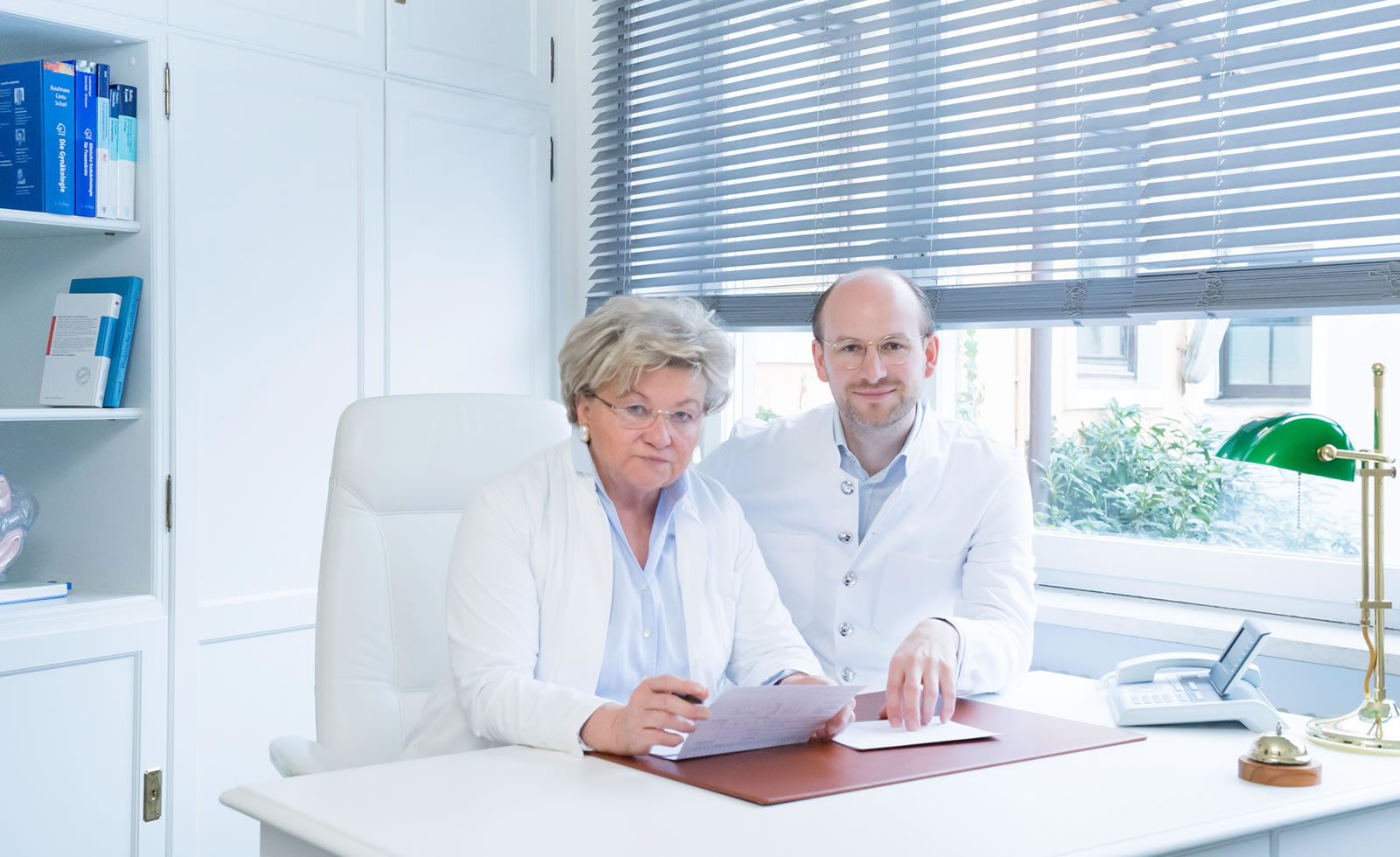 Über uns – Dr. Hutter